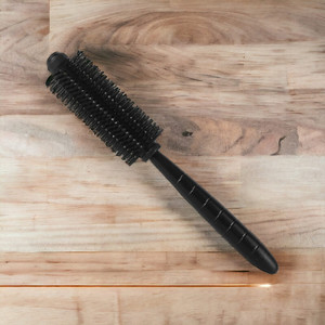 MICLAC Boys Professional round comb,Roller Hair brush Round comb for ...
