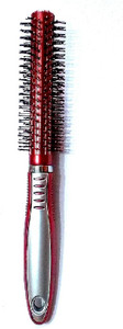 SKINPLUS salon round hair comb - Price in India, Buy SKINPLUS salon ...