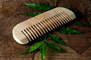 Beautiful Garden Neem Comb Natural - Price in India, Buy Beautiful ...