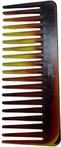 Scarlet Line Handle Shampoo Hair Comb Detangling Premium Dressing Zee ...