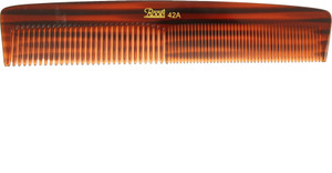 ROOTS Dressing Comb for Long/Straight Hair, Model 42A - Price in India ...