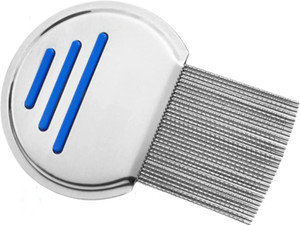 Vagons Lice Comb Free Terminator Effective Removing Nits for Kids ...