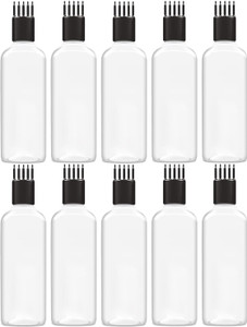 Erza Hair Root Applicator Bottle with Comb Cap for Applying Hair Oil ...