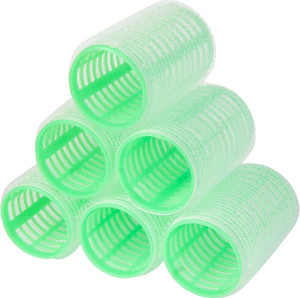 GUBB Hair Roller Set Large 6 Hair Curler Hair Curler - Price in India ...