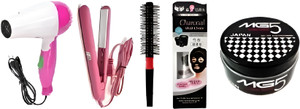 kHUDAt Reimagine Your Look: The Complete Kit Price in India - Buy ...