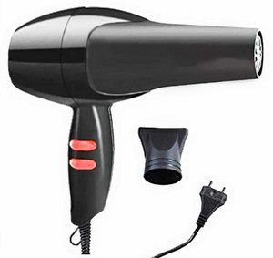 Oximus 1800 Professional Salon Style Hair Dryr for Unisex Hair Dryer ...