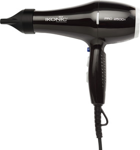 Ikonic Professional HAIR DRYER PRO 2500+ Hair Dryer - Ikonic ...