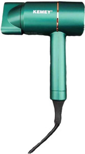 kemey KM-9826 Hair Dryer - kemey : Flipkart.com