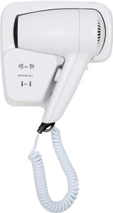 Firststep Unisex Professional Use Unisex Dryer Inbuilt Power Socket ...