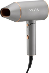 VEGA Ionic 1400W Hair Dryer Hair Dryer - VEGA : Flipkart.com
