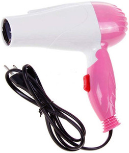 NVA Nova NV-1290 FOLDABLE DRYER Hair Dryer - NVA : Flipkart.com