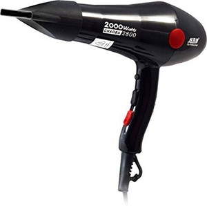 Choaba Professional Stylish Hair Dryers For Womens And Men Hot And Cold ...