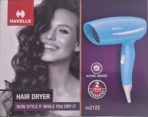 HAVELLS HD 2122 Hair Dryer - HAVELLS : Flipkart.com