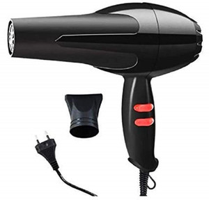 WILLA Hair Dryer NV-6130 Professional Hair Dryer With 2 Speed 2 Heat ...