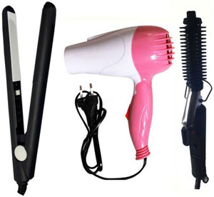 WILLA COMBO3 Hair Dryer - WILLA : Flipkart.com