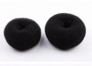 MelodySusie stylish hair donut Hair Extension Price in India - Buy ...