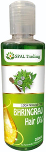 SPAL TRADING Herbal Hair Oil - Price in India, Buy SPAL TRADING Herbal ...