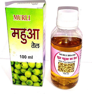 MURLI Used in Skin, Hair Growth & Massage Hair Oil - Price in India ...