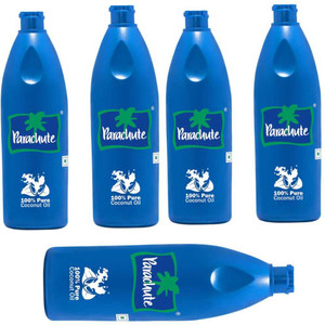 Parachute original Hair Oil - Price in India, Buy Parachute original ...