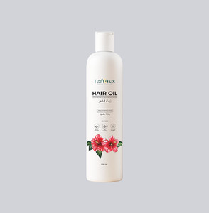 Fathima's Herbal Hair Oil - Price in India, Buy Fathima's Herbal Hair ...