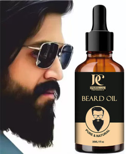 PARAcure Beard Growth Oil - 30ml - More Beard Growth ,dadhi badhane ka ...