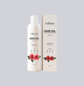 Fathima's Herbal Hair Oil - Price in India, Buy Fathima's Herbal Hair ...