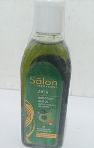 Modicare Amla Non- Sticky hair Oil(100ml each)-pK 1 Hair Oil - Price in ...