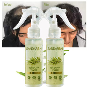 Sandarbh Rosemary water for Split-Ends Old hair Spray Hair Oil - Price ...