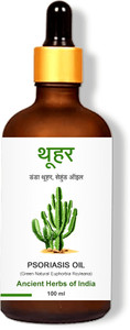 jungle ayurveda Danda Thor Oil for Hair growth and Psoriasis scalp ...