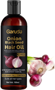 Garuda BoostIQ Red Onion Hair Oil - Price in India, Buy Garuda BoostIQ ...