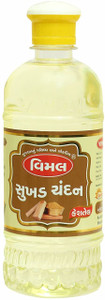 VIMAL Sukhad Chandan Hair Oil, 500 ml Hair Oil - Price in India, Buy ...