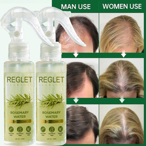 REGLET rosemary Hair water for Split-Remove Short hair Spray - Price in ...