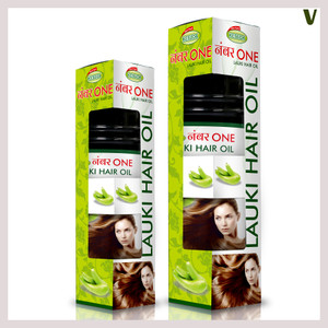 KESUDA No 1 Original Lauki Oil Non Sticky Anti dadruff Hair Oil for ...