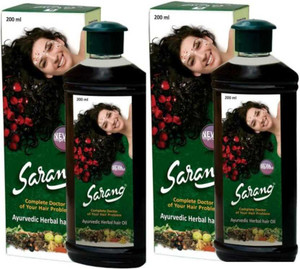 Sarang original Hair Oil - Price in India, Buy Sarang original Hair Oil ...