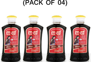 RAJ KHUSHBU ayurvedic anti-dandruff /khoda/ lice hair oil 320 ml Hair ...