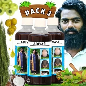 Mahadev herbal products harbel hair oil ,privents hair fall good for ...