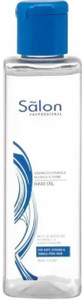 salon professional ADVANCE FORMULA NOURISH & SHINE HAIR OIL (100 ML ...