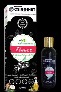 Ras Vaidyashala RASVAIDFL121 Hair Oil - Price in India, Buy Ras ...