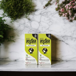 Mabox JARIBUTI OF LICEL LICE REMOVE HERBS MADE HAIR OIL TEL 20x 2 pack ...