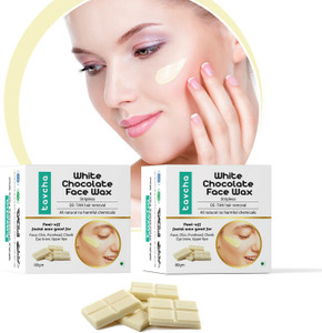 tavcha Katori Wax, 2Packs Aloe Vera Face Wax, Wax - Price in India, Buy ...