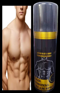 house of common Men private part hair remove spray Spray - Price in ...