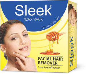 Sleek Wax Pack Wax - Price in India, Buy Sleek Wax Pack Wax Online In ...