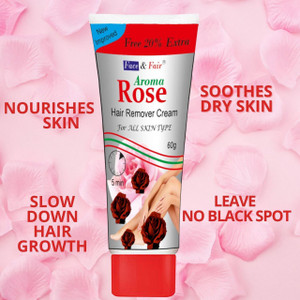 24 Hours Organic HRC for underarms ( pack of 2 ) Cream - Price in India ...