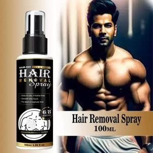 Ontario Hair Removal spray Smooth Spray (100 ml) Spray - Price in India ...
