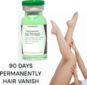 Adi Express Private Part Hair Removal Permanently Body Hair Removal ...