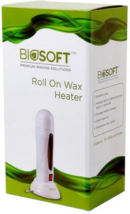 Biosoft Roll On Wax Heater Oil - Price in India, Buy Biosoft Roll On ...