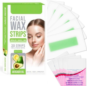 imelda Instant Hair Removal Upper lip & Cheek Hair Wax - Price in India ...