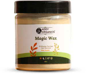 Addy Organics wax powder 100gm Wax - Price in India, Buy Addy Organics ...