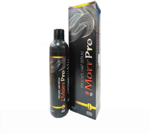intas pharmaceuticals MORR PRO PROCAPIL HAIR SERUM - Price in India ...