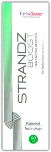 Strandz Boost Hair Enzyme Booster - Price in India, Buy Strandz Boost ...